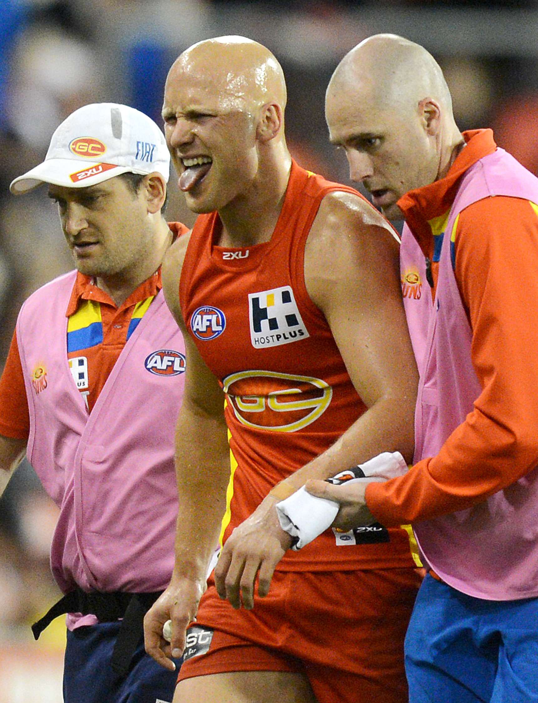 Gary Ablett Jnr was the champion who exceeded football's greatest ...