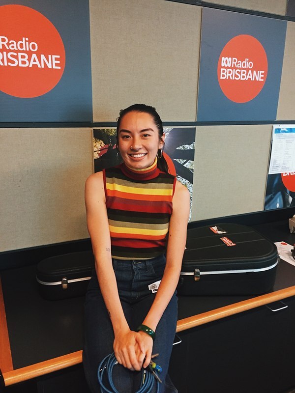 Deena: A commanding powerhouse for a voice - ABC listen