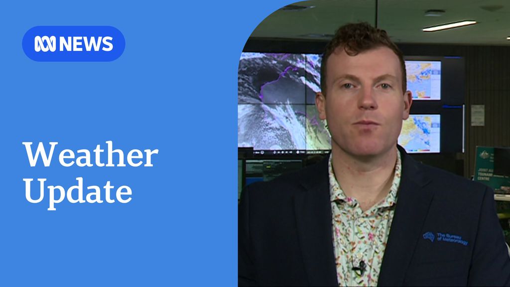 A little bit of brighter news for the hardest hit by the rain - ABC News