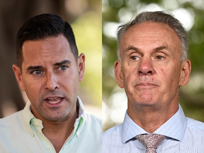 Ashleigh Raper - ABC News