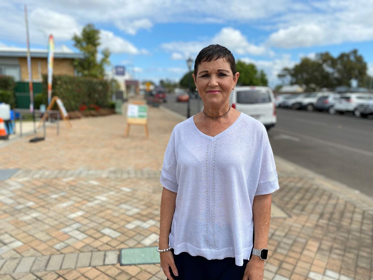 Staff member at Karinya Place aged care home in Laidley confirmed with ...