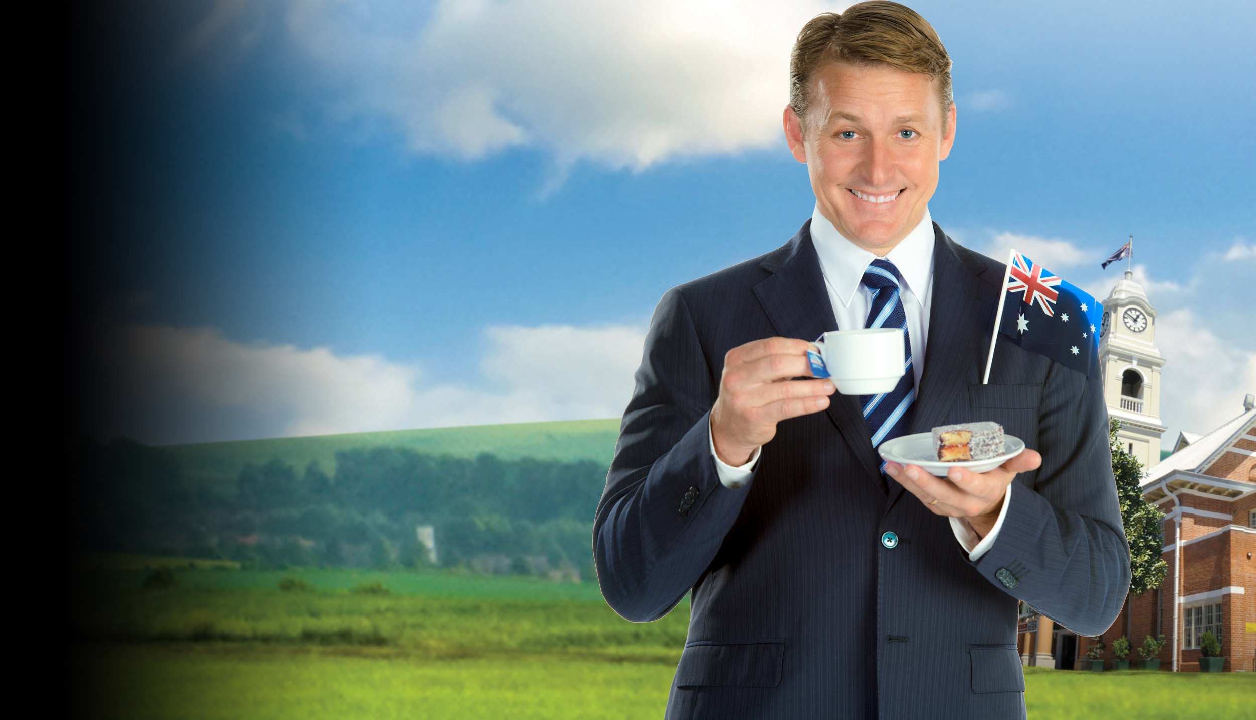 Indigenous community condemns Australia Day play by satirist Jonathan ...