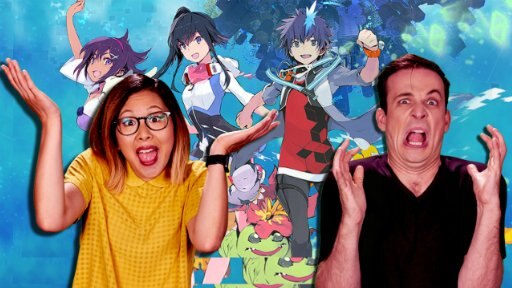 Digimon World: Next Order - ABC ME