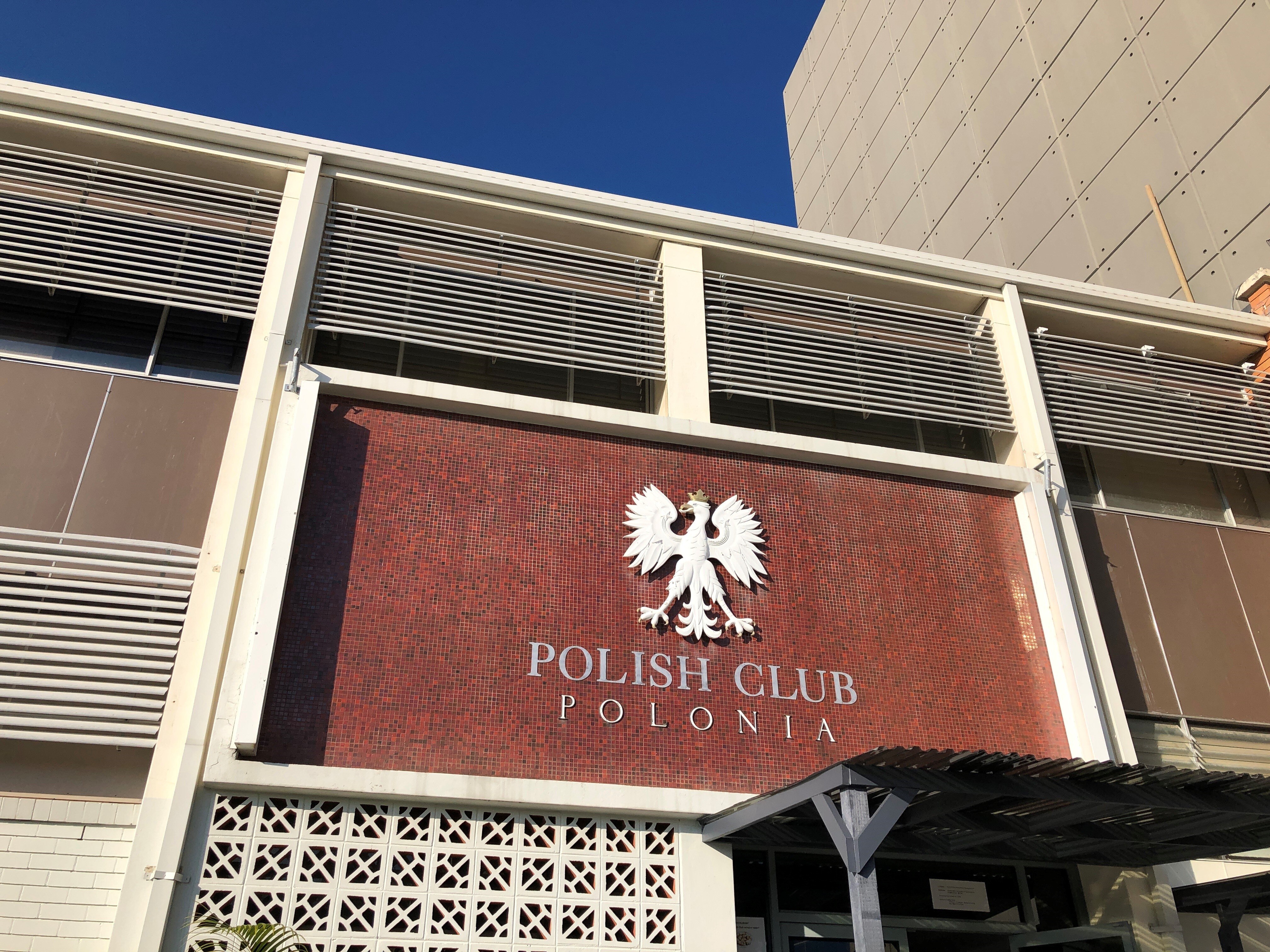 Brisbane's Polish Club has months to raise $200,000 - ABC News