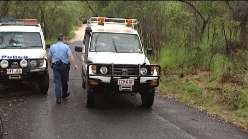 Son charged over Mareeba murder - ABC News