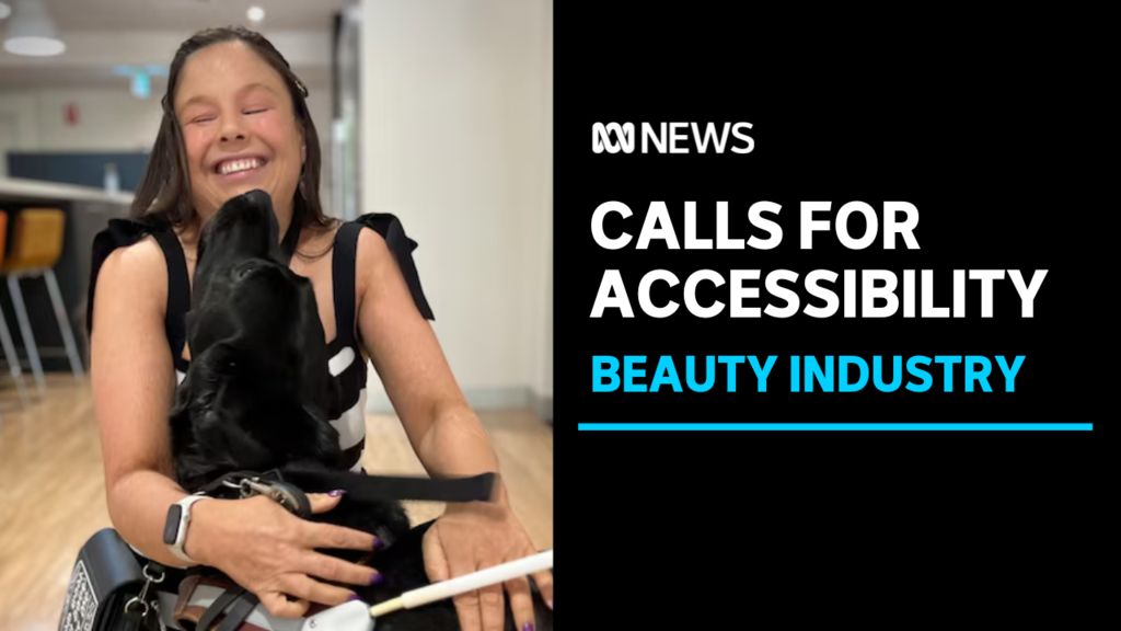 Disabilities - Topic - ABC News