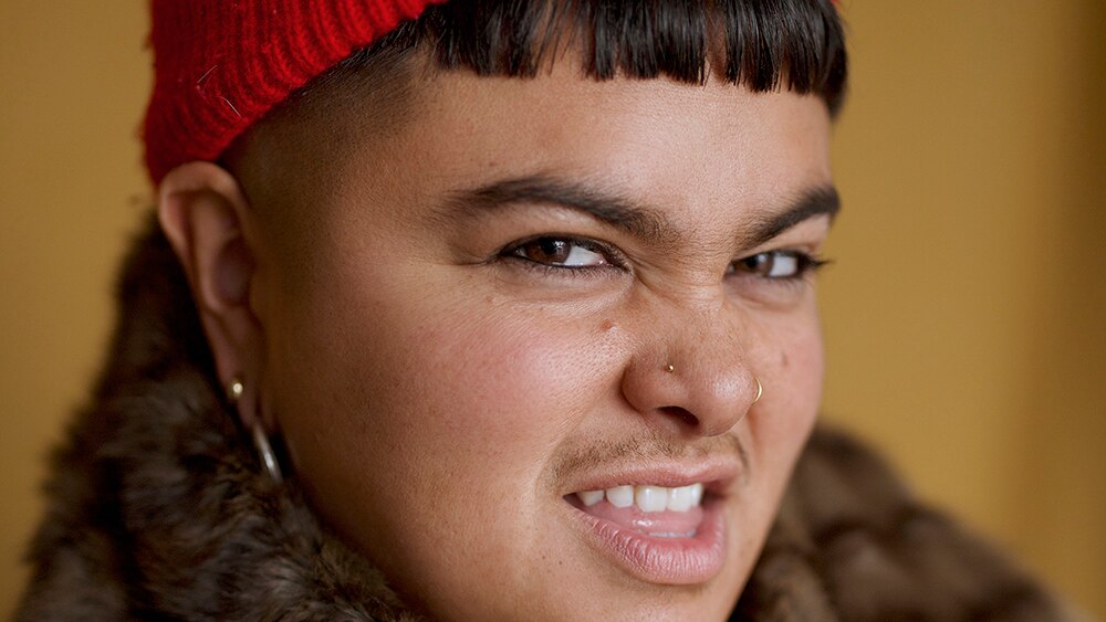 Mojo Juju leads 2019 NIMAs nominations - Double J