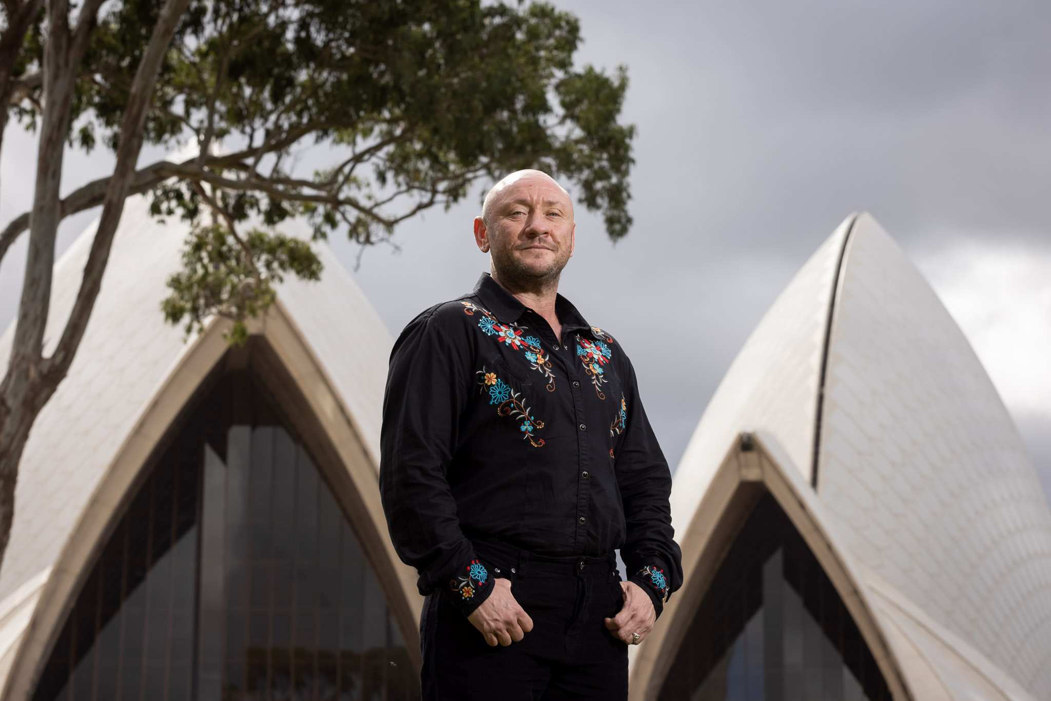 'Culture comes first' with Beau James - ABC listen