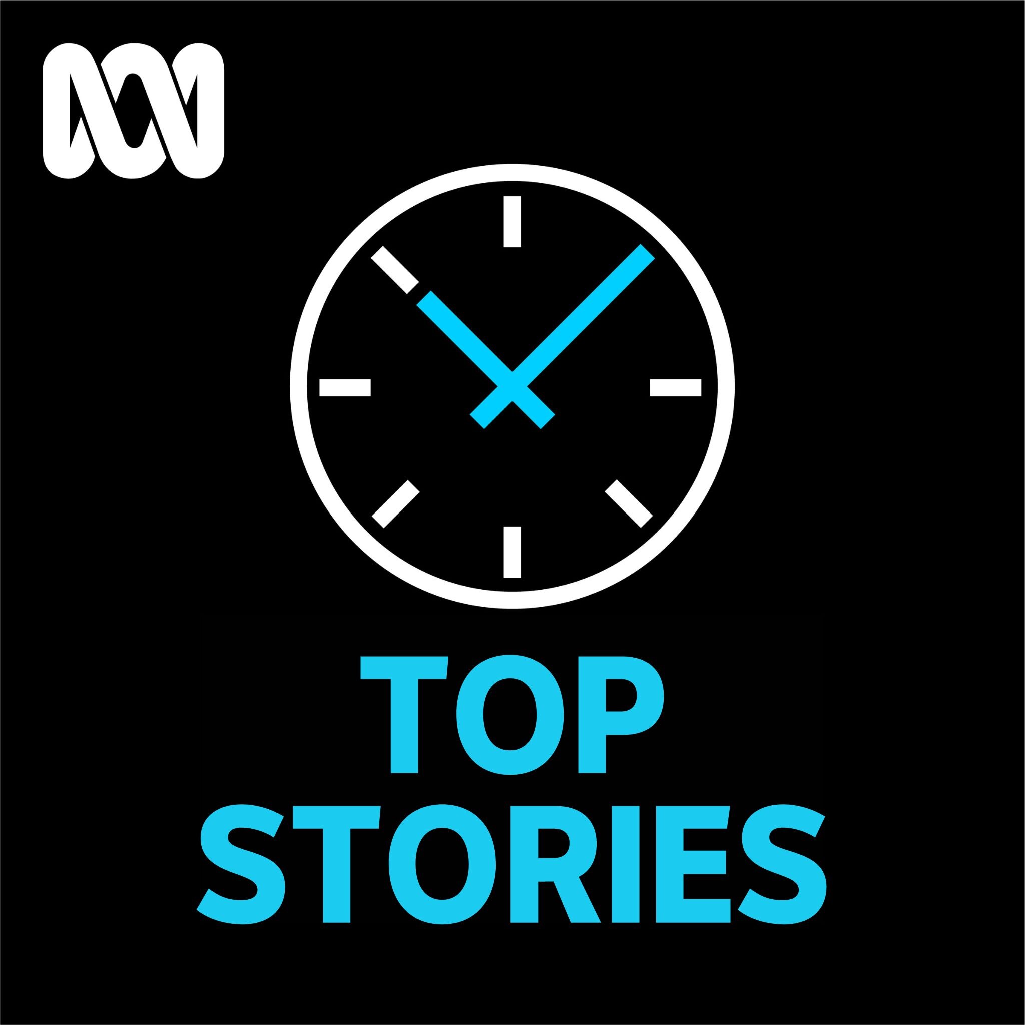 ABC Top Stories - ABC listen
