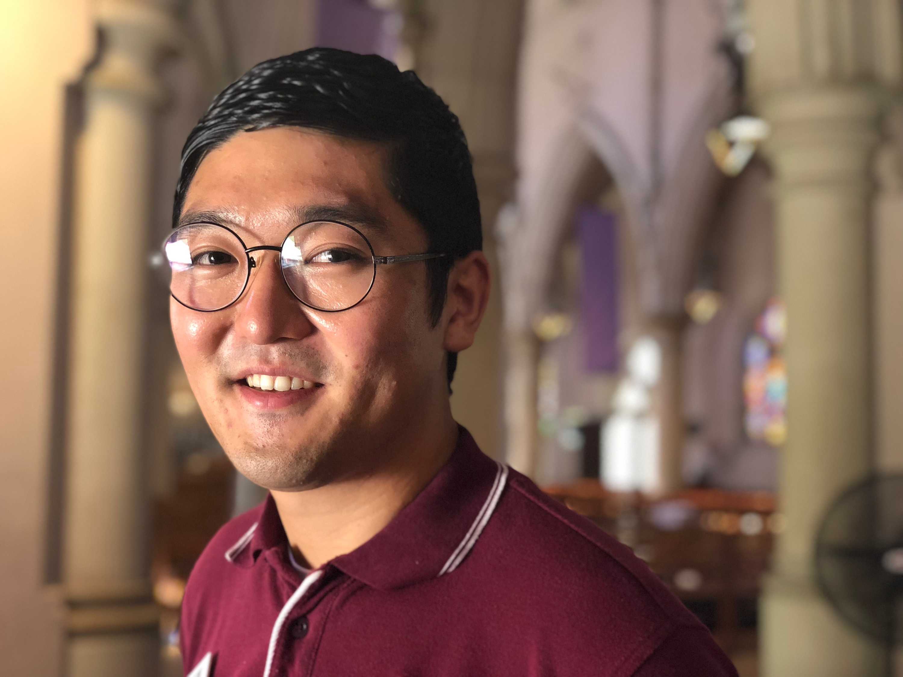 After the royal commission, a new generation of Catholic priests looks ...