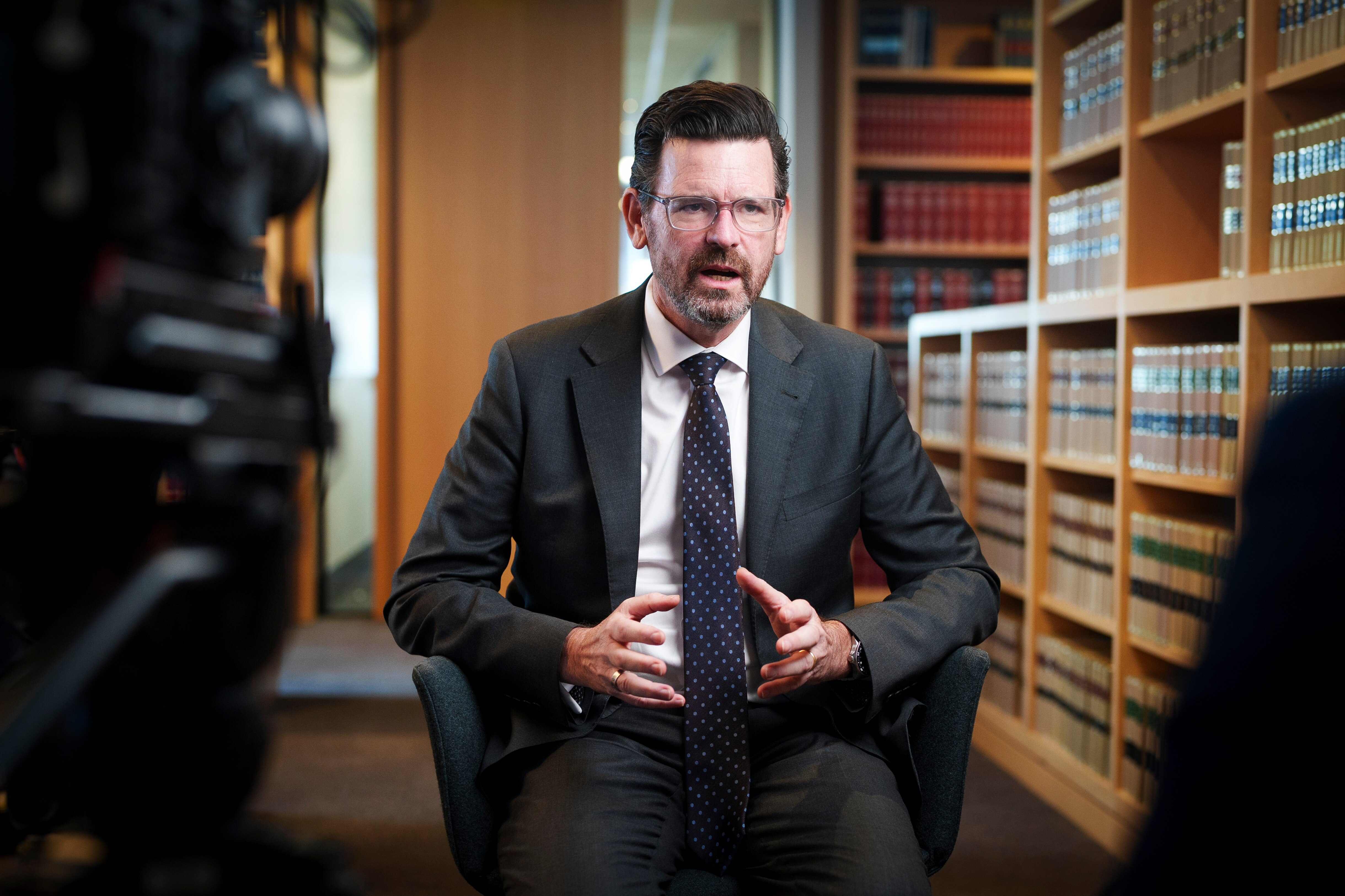 More than 100 guns seized in WA Police raids targeting 'sovereign ...