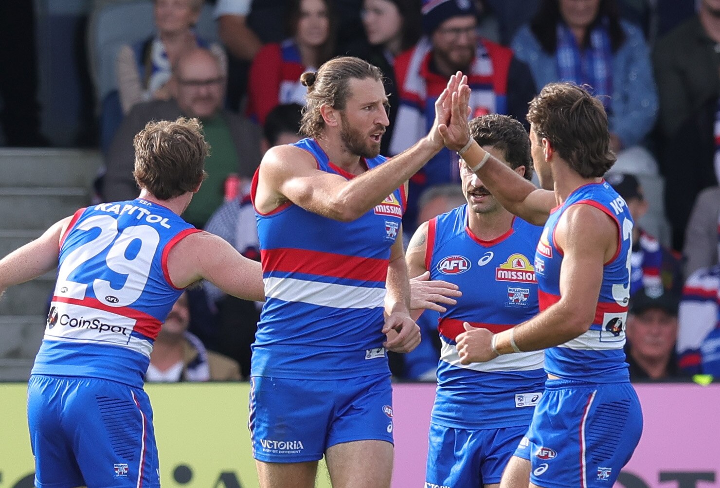 Olympic Games 'family reunion' on the cards for Stanthorpe's Ben ...