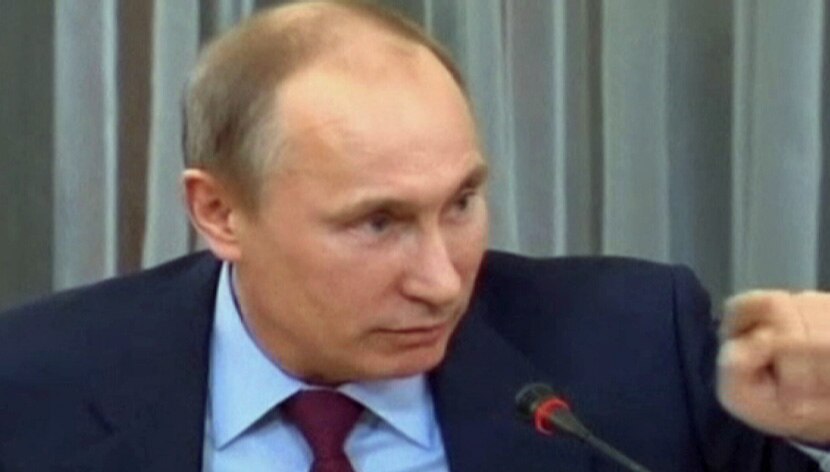 Putin to address APEC - ABC News