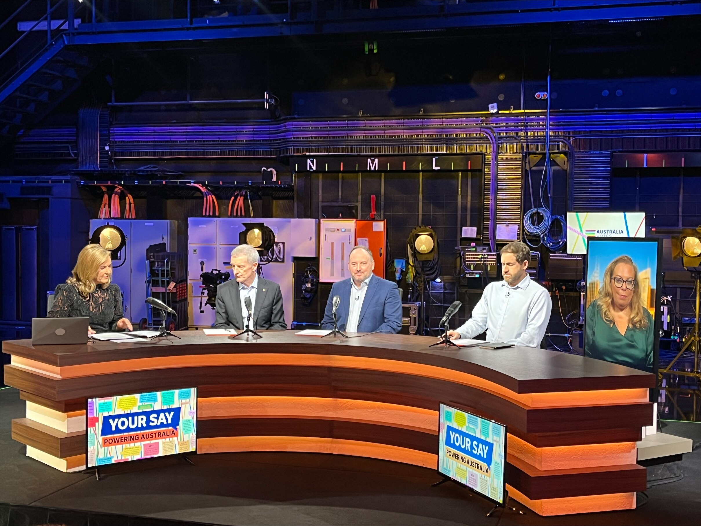 Melbourne Drive with Ali Moore - ABC listen