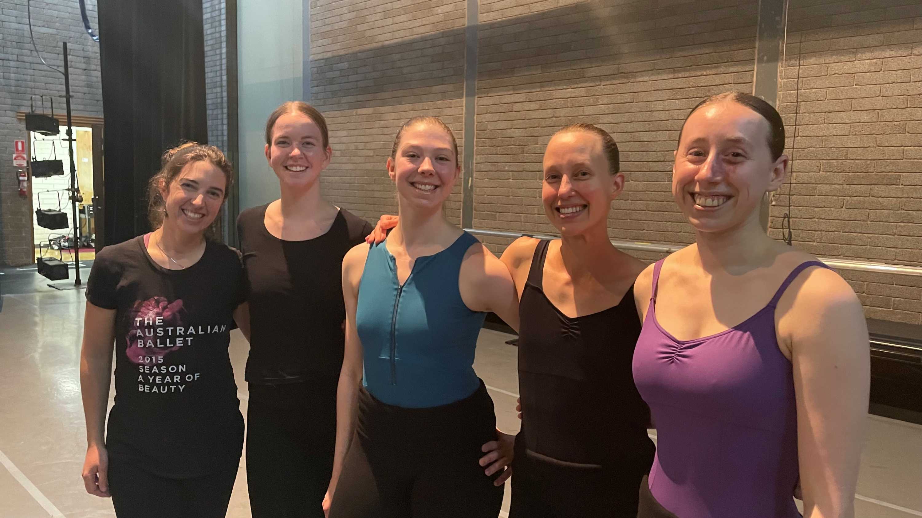 Australian Dance Academy showcases original story at annual jazz and ...