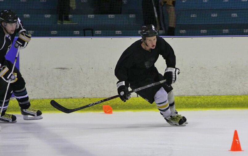 The ice sport facility coming to Tuggeranong - ABC listen