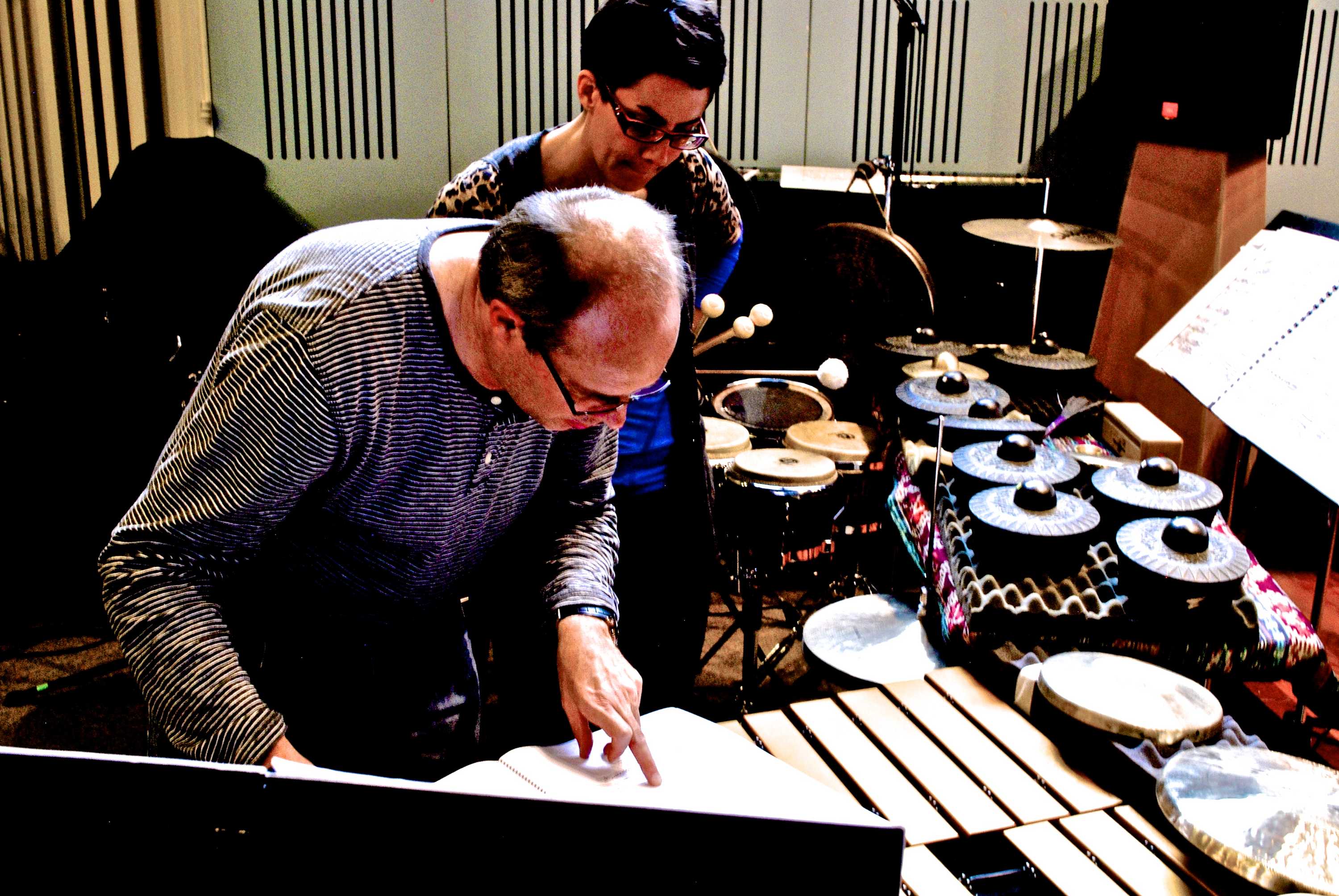 Bruce Crossman - Gentleness-Suddenness - ABC Classic