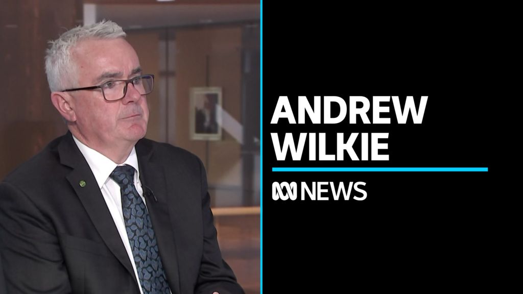 Wilkie calls for Parliament to vote before Australia enters an armed ...