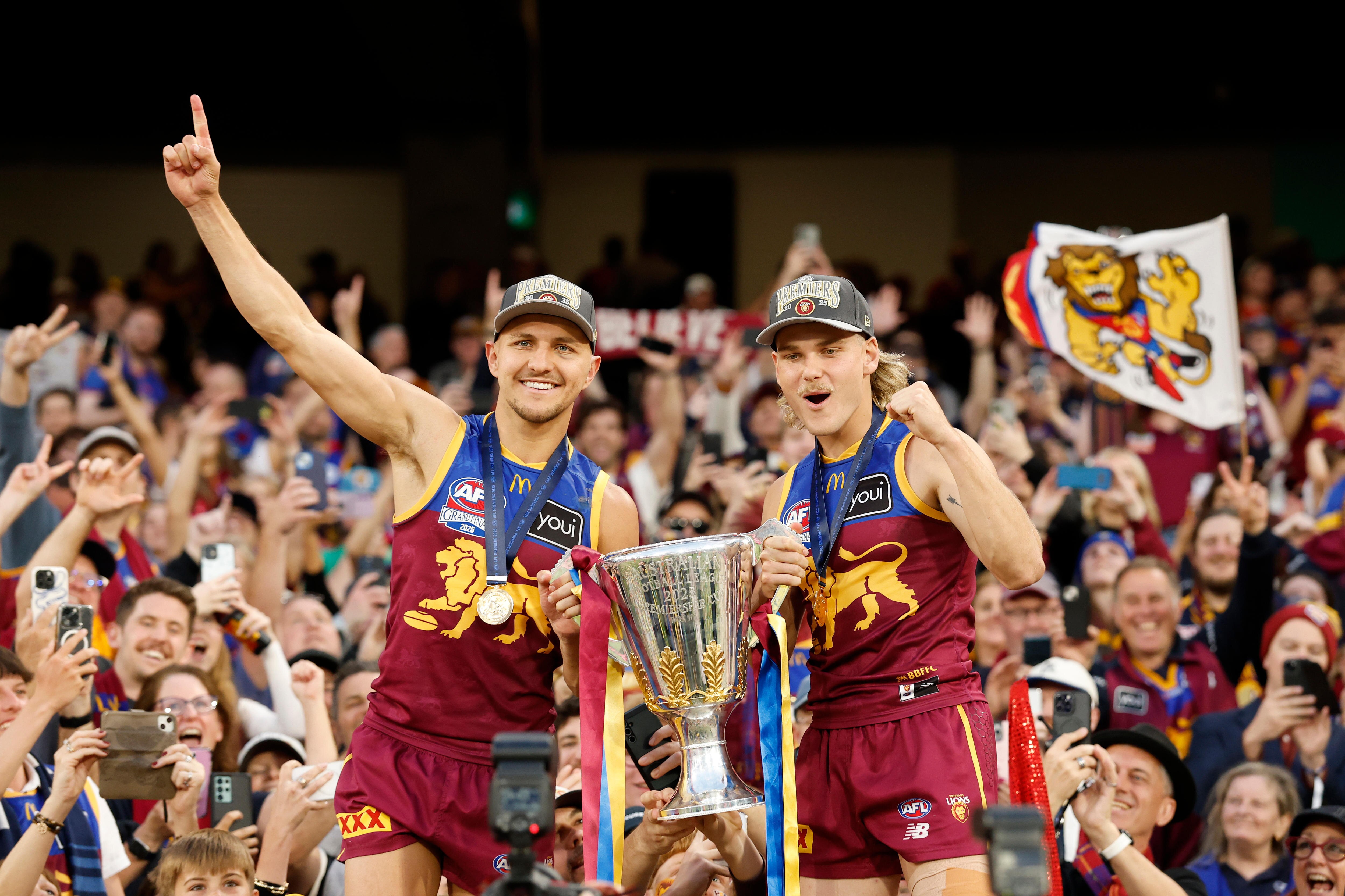 Honouring James Ackerman and his legacy, 10 years after a rugby league ...