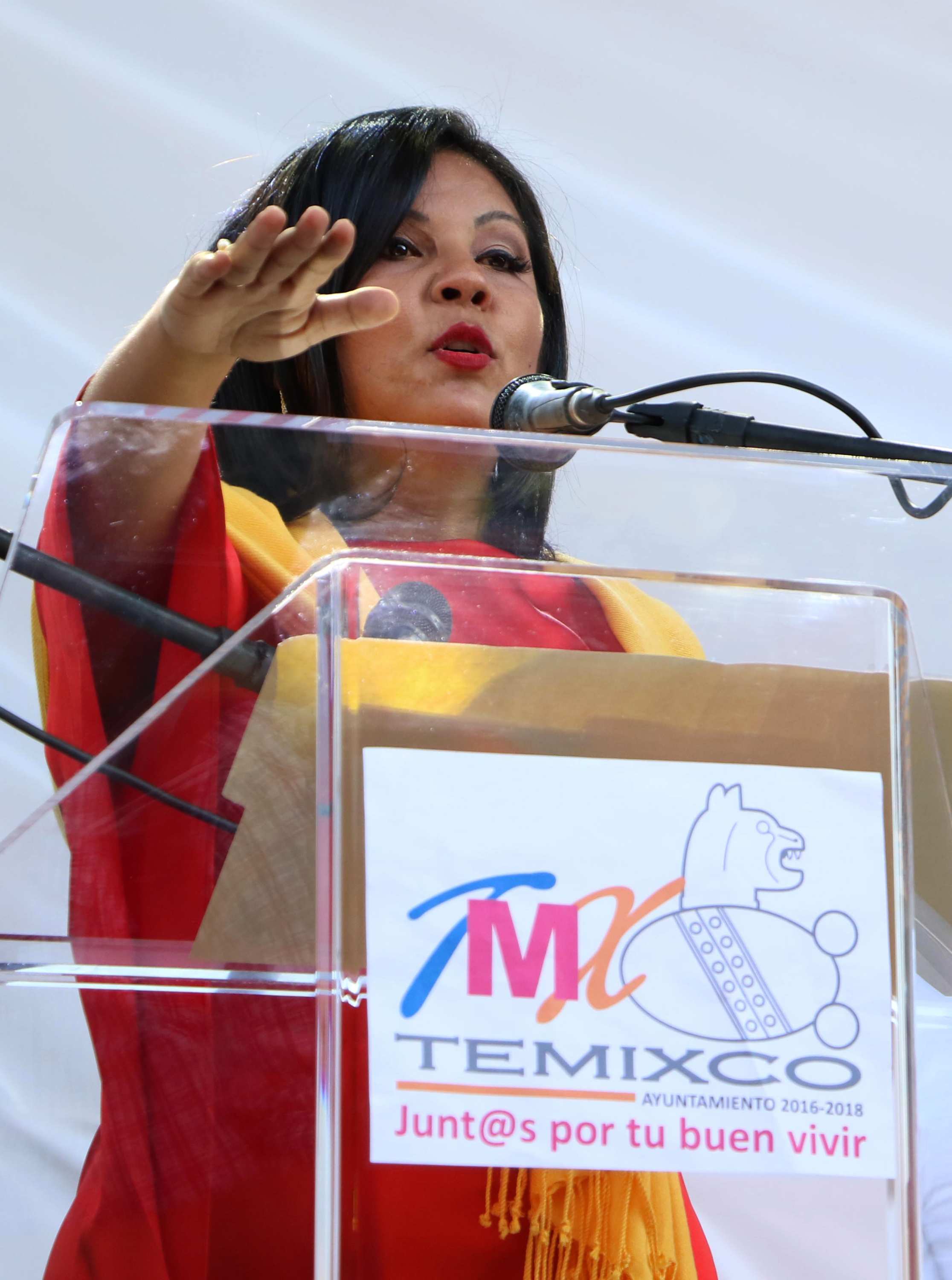 Gisela Mota: Los Rojos drug gang blamed for murder of Mexico mayor shot ...