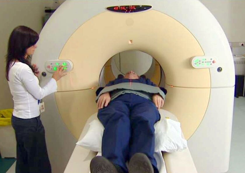 CT scan scare putting patients at risk - ABC News
