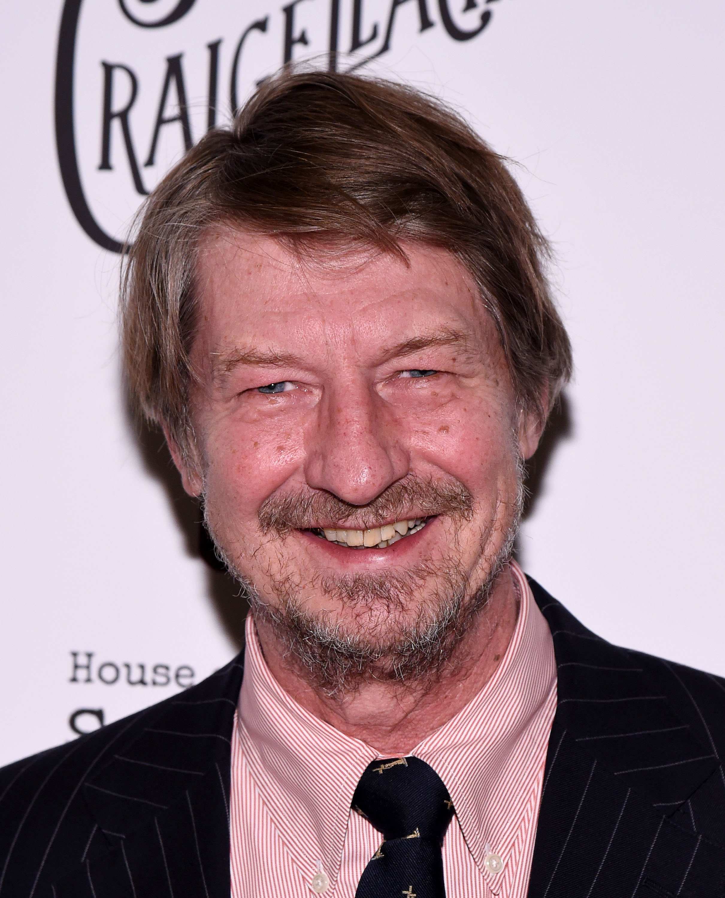 PJ O'Rourke on 'no brains' Donald Trump, Pauline Hanson supporters and ...