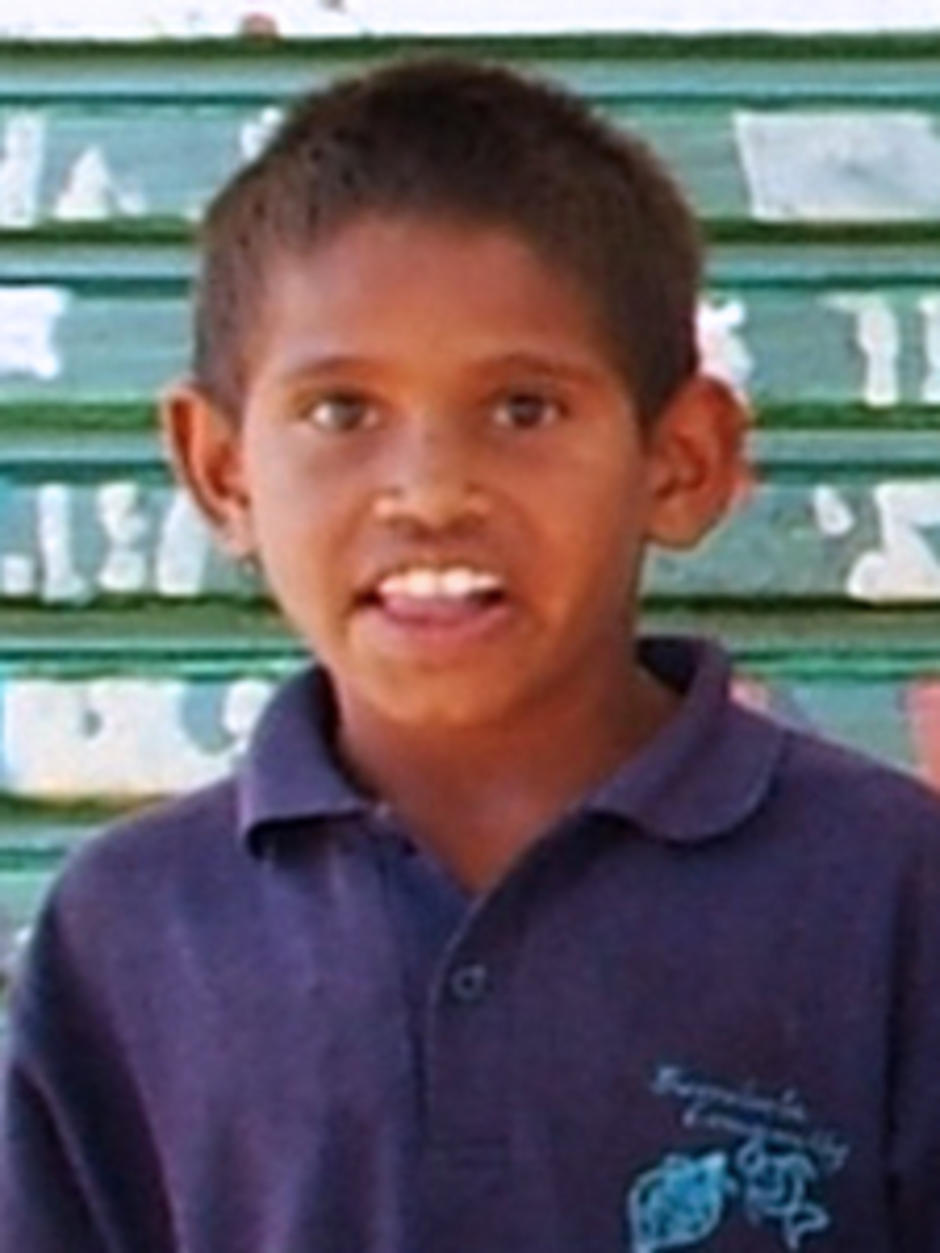 Little Boy Lost - ABC News