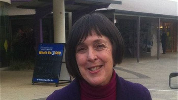 The interview: Angela Coco - ABC listen