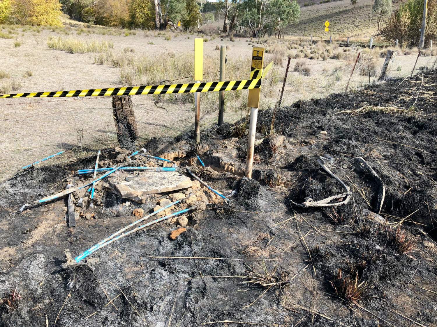 Telstra outage: Why a lightning strike in NSW affects the phones in WA ...