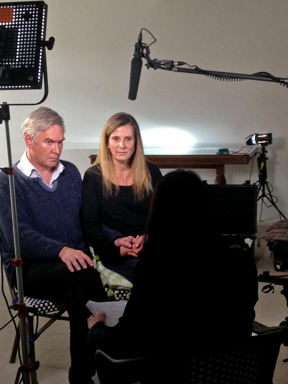 Jackson and Lawler - ABC News