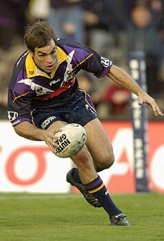 Moule calls it a day - ABC News