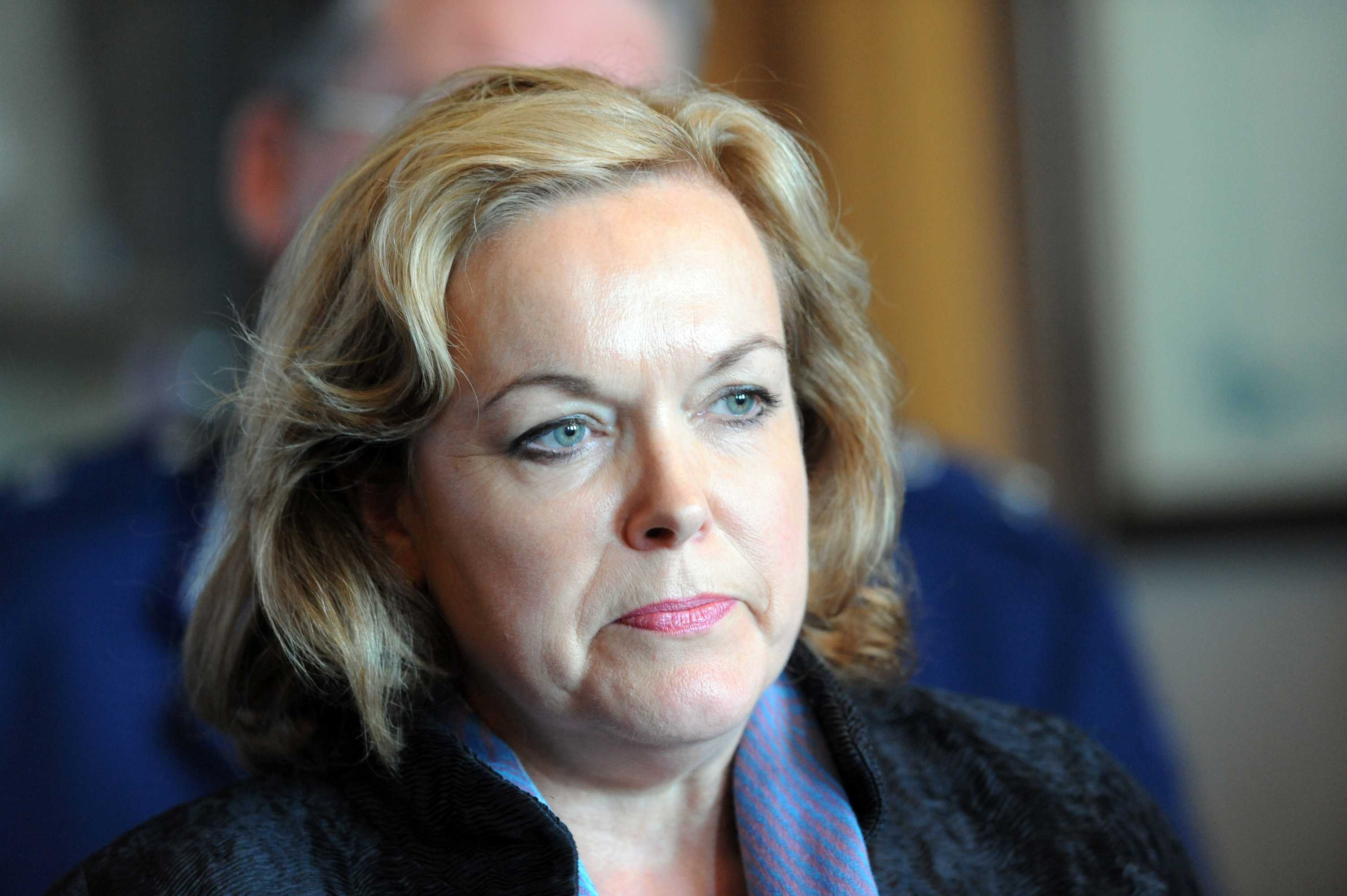 New Zealand minister Judith Collins quits as book of email leaks ...
