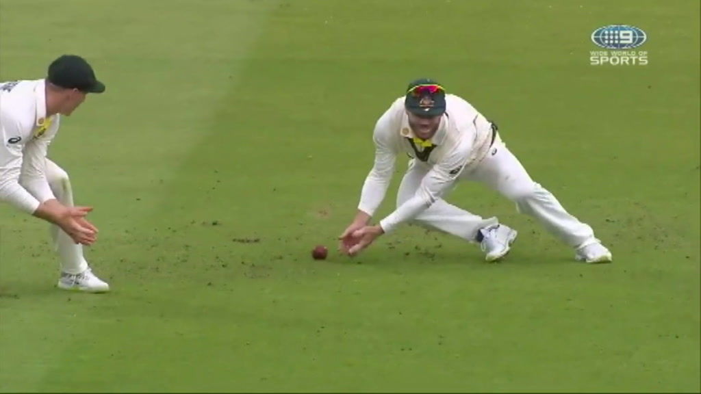 All three results remain possible in the second Ashes Test after ...