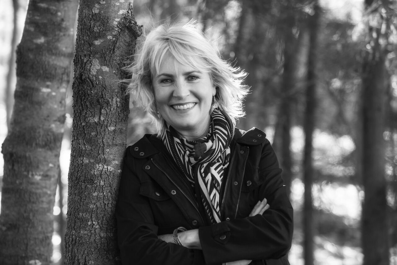 Ailsa Piper with an ode to grief and being alive - ABC listen