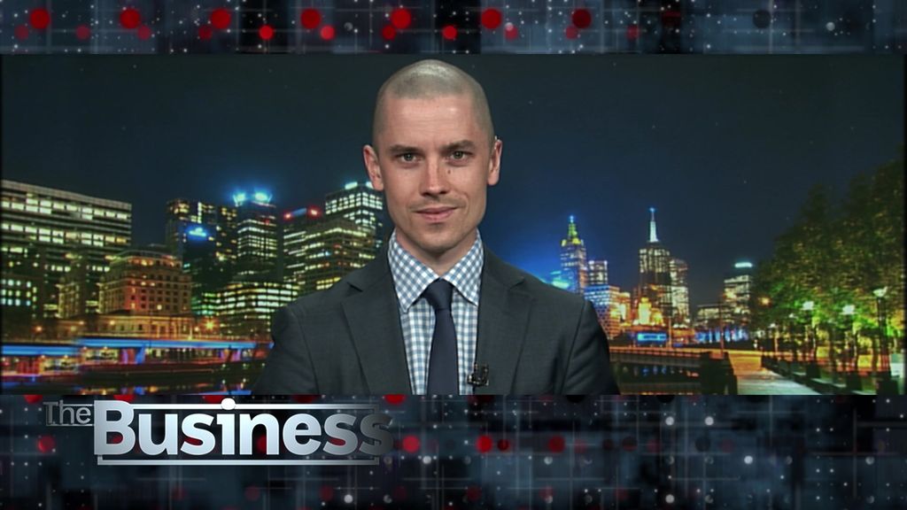 Friday markets with Kyle Rodda - ABC News