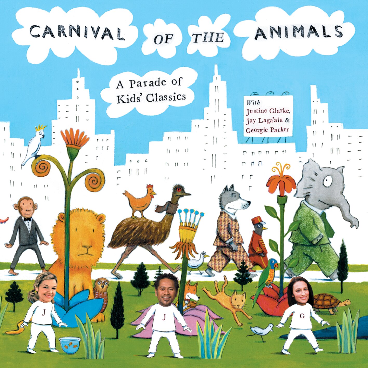 Carnival of the Animals - ABC Classic