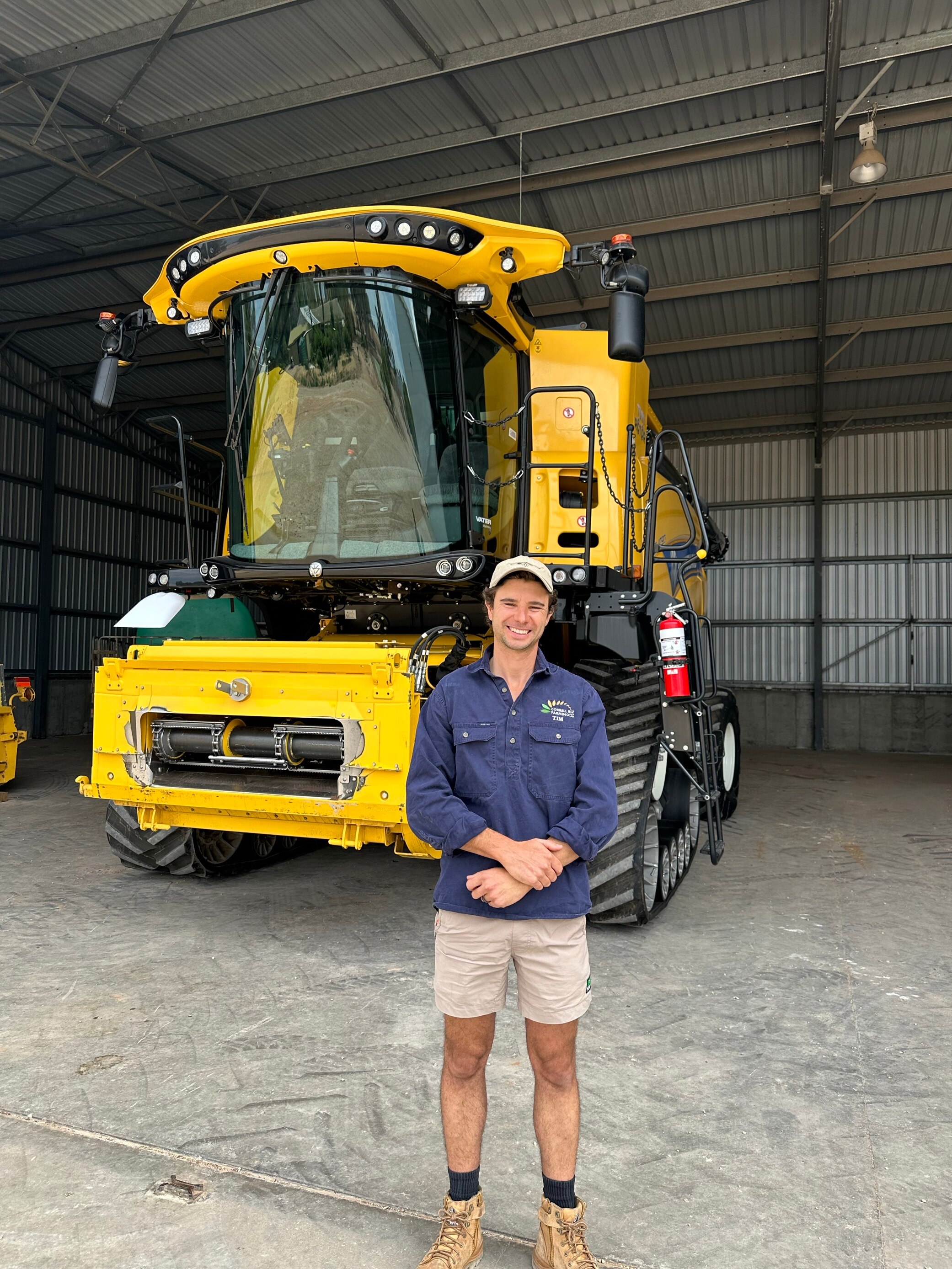 SA farmers prepare to enjoy Christmas with family after some have ...