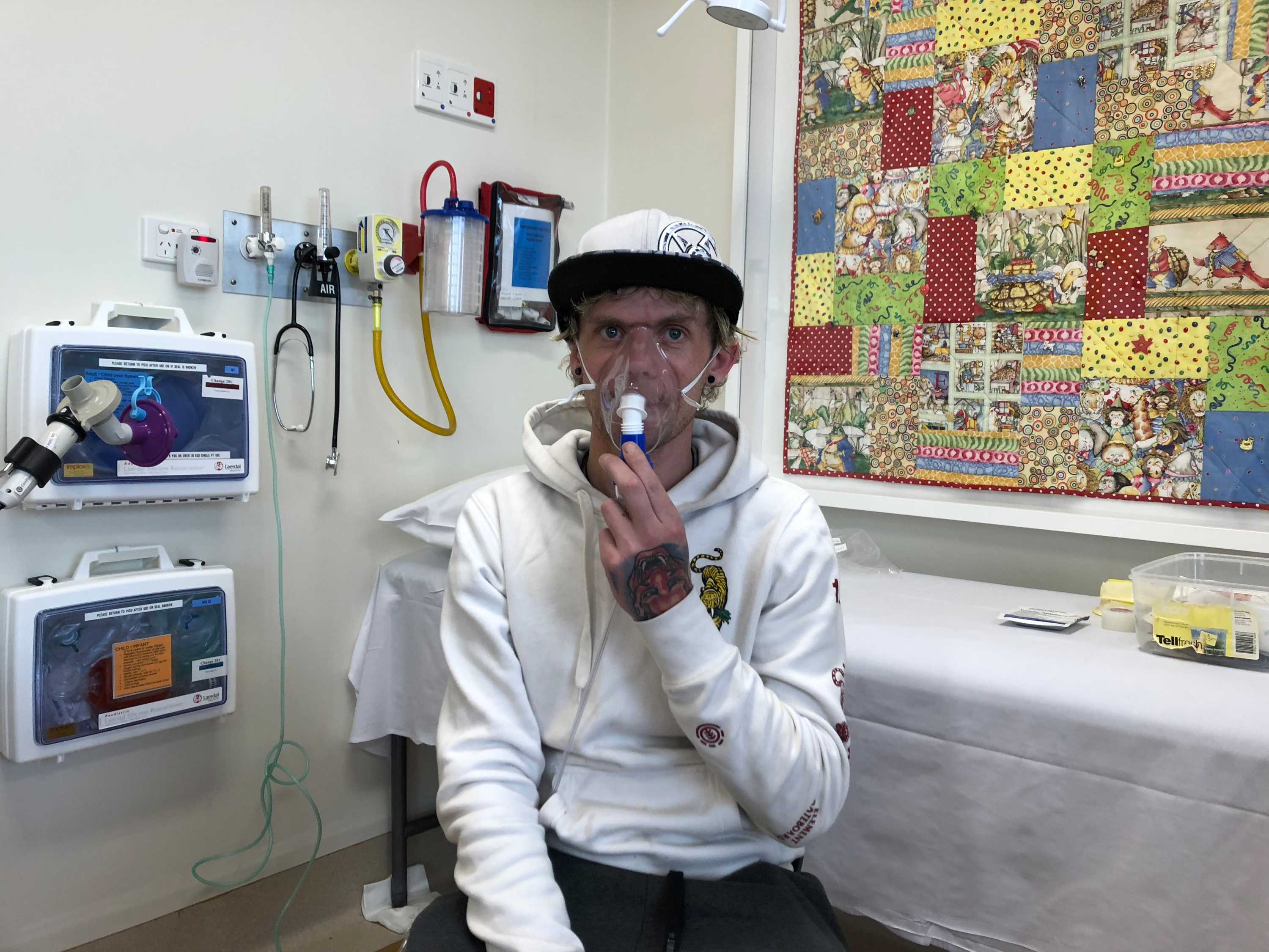 Researchers claim major breakthrough in the fight to cure cystic ...