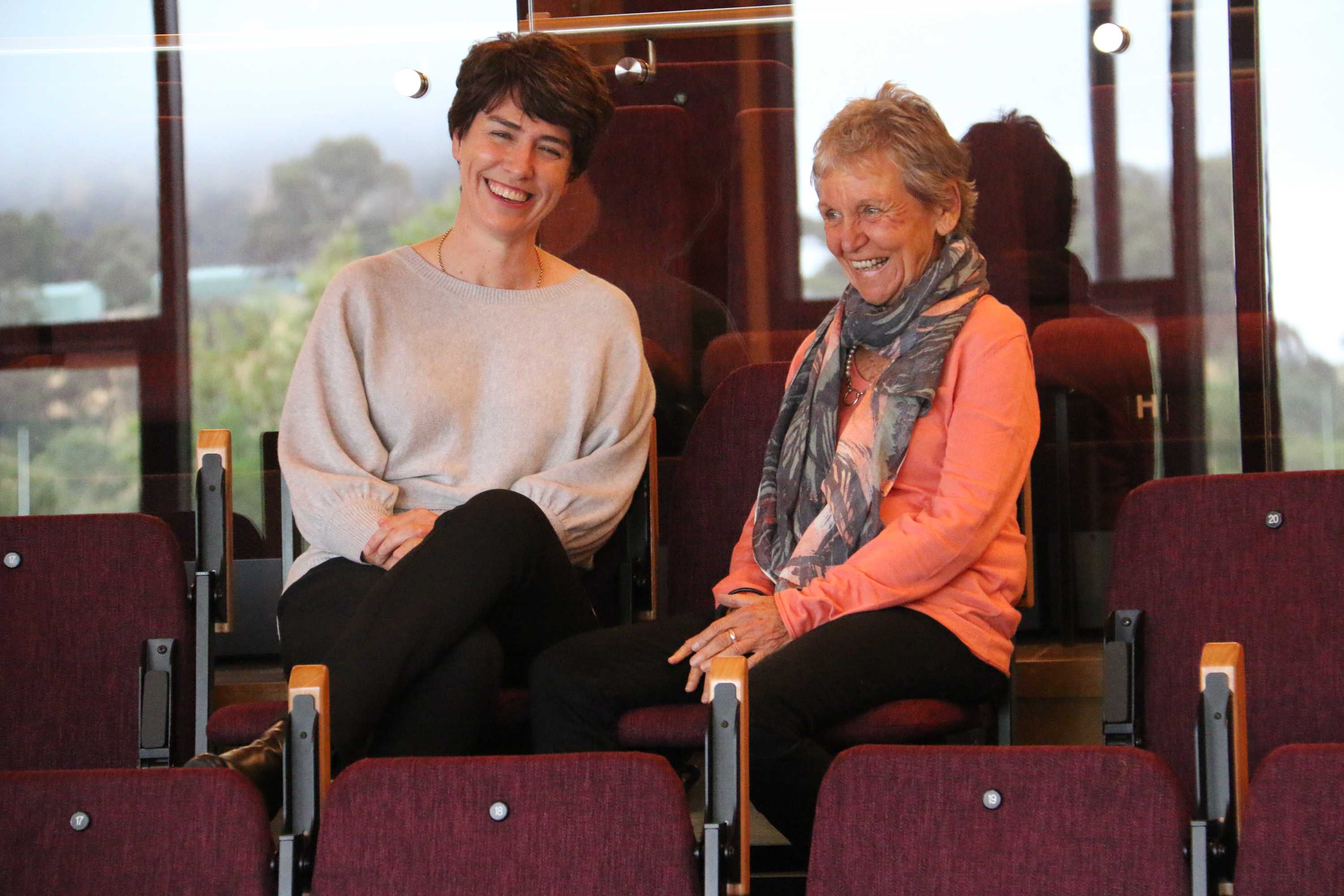 Adelaide Hills music venue Ukaria prepares for step into the limelight ...