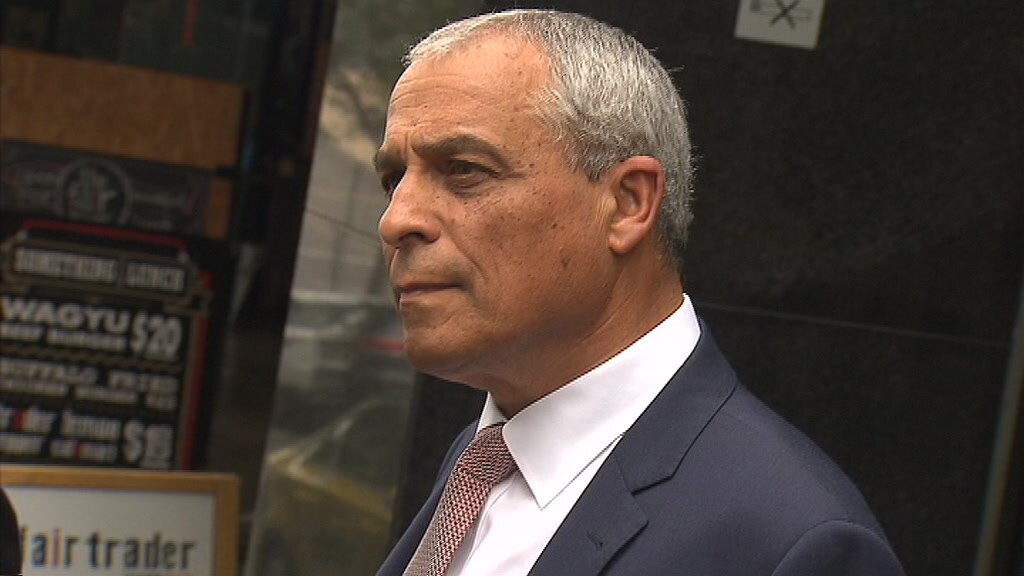 Silk-Miller murders IBAC hearing told signing backdated statements was ...