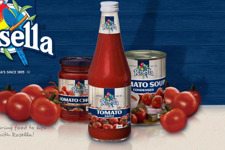 Iconic brand Rosella closes down - ABC News