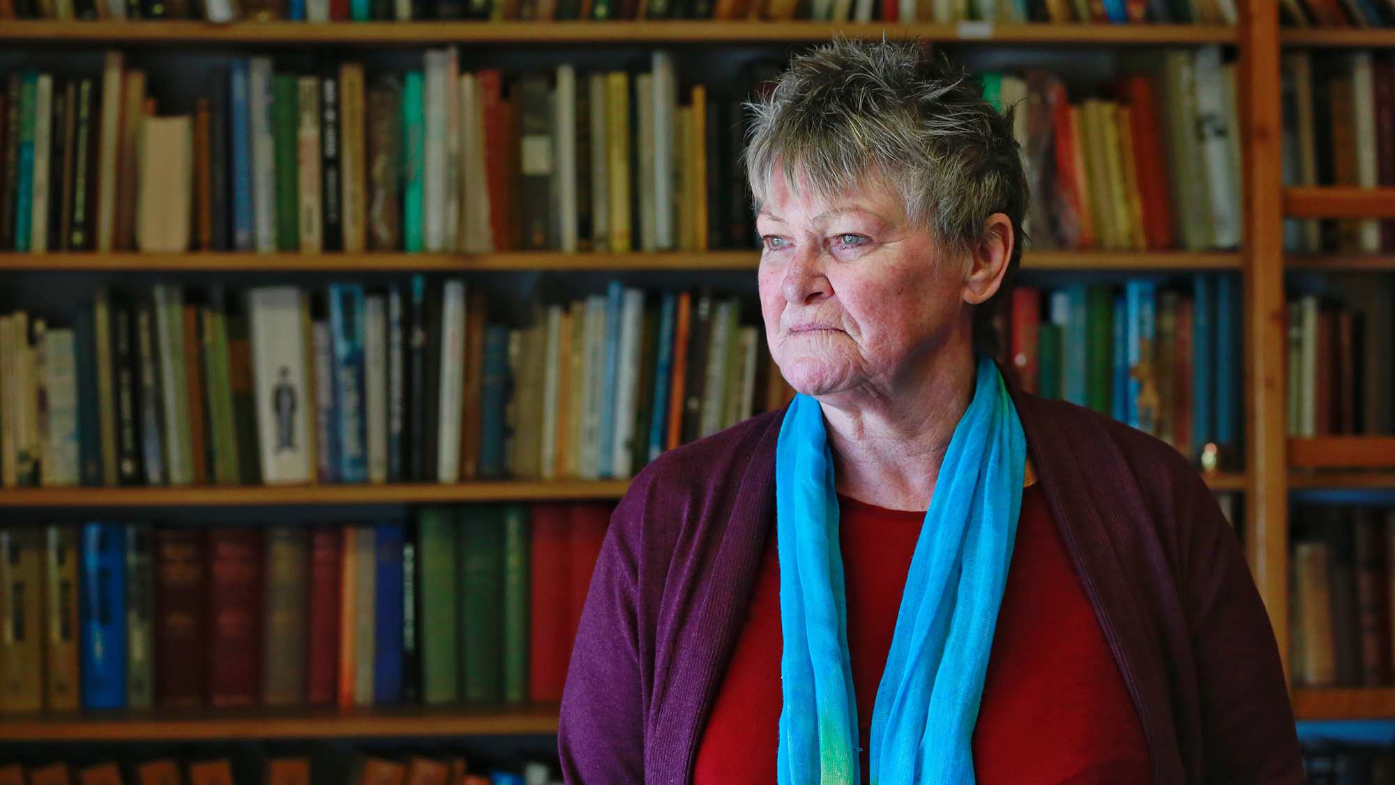 Wilma Robb and the home she made in Canberra - ABC listen