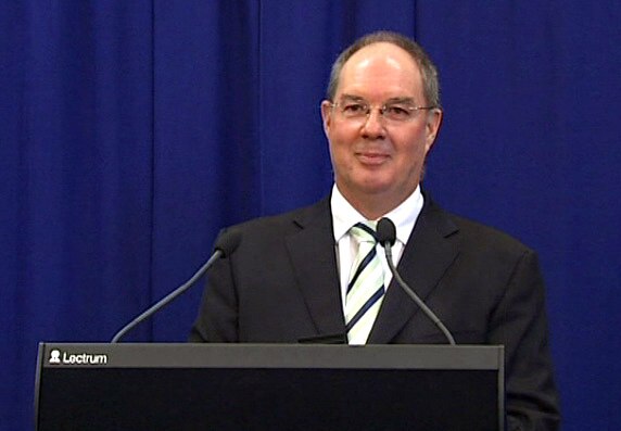 WA Opposition Leader Ripper resigns - ABC News