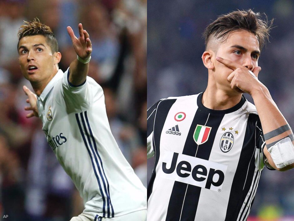 Champions League final: Real Madrid v Juventus will be a cracker, so ...