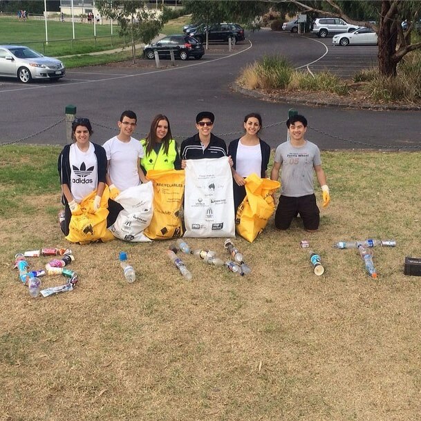 Victoria records less litter than any other state or territory: Keep ...