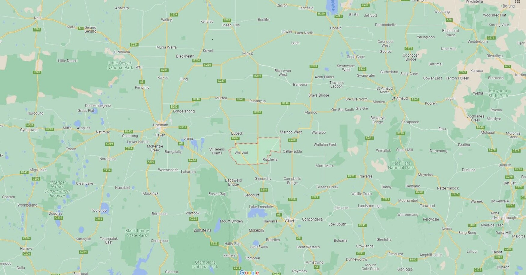 Wimmera-based rural refugee advocate is helping a family from ...