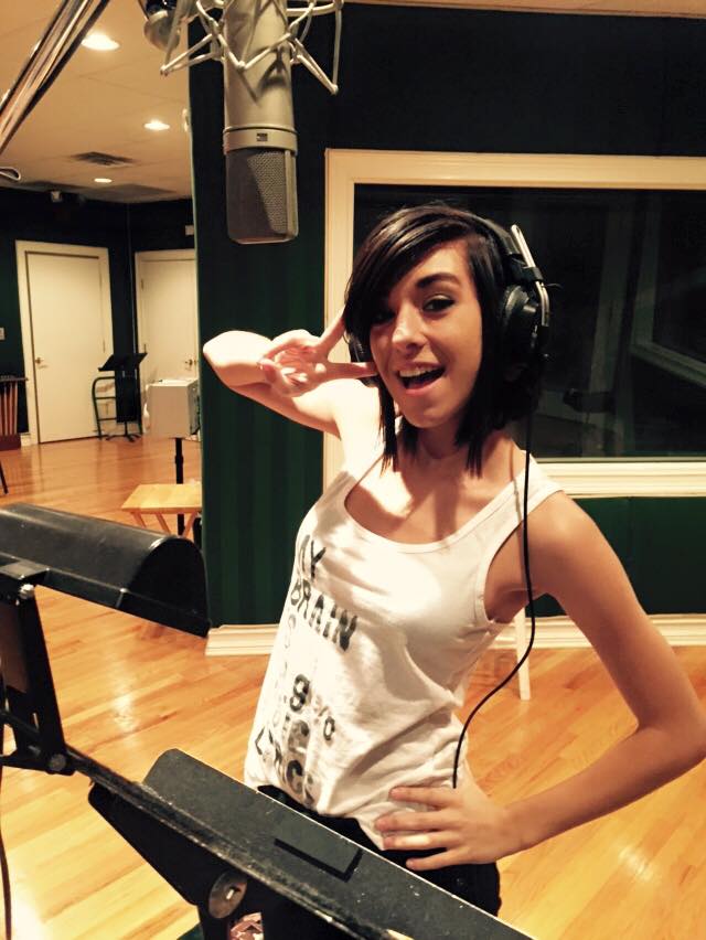 Christina Grimmie: The Voice singer dies in Orlando shooting, police ...