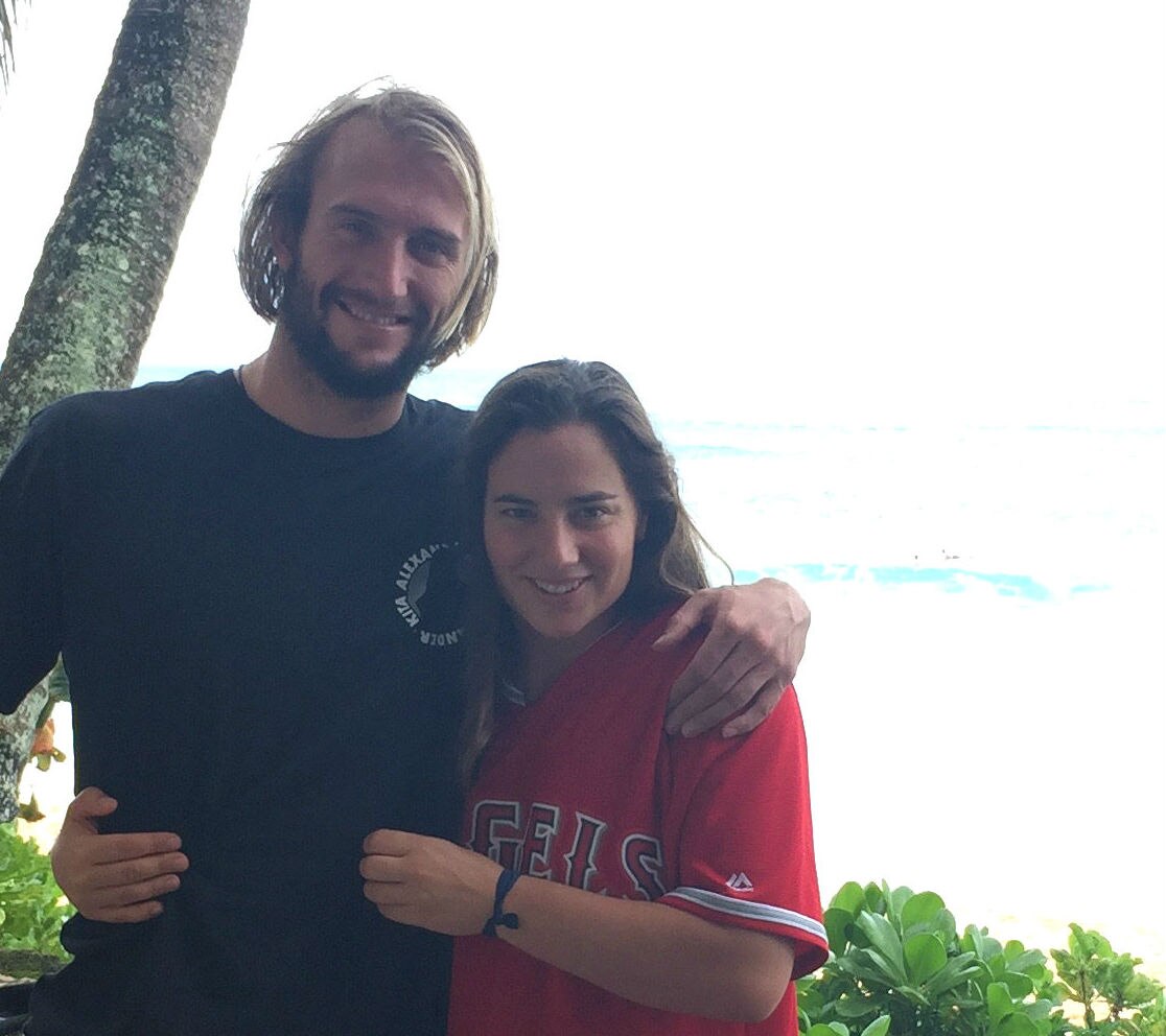 Tyler Wright considered putting world title campaign on hold after ...