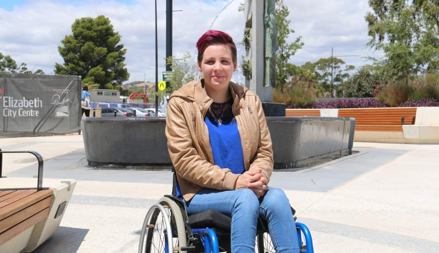 Michael Coggan - ABC News