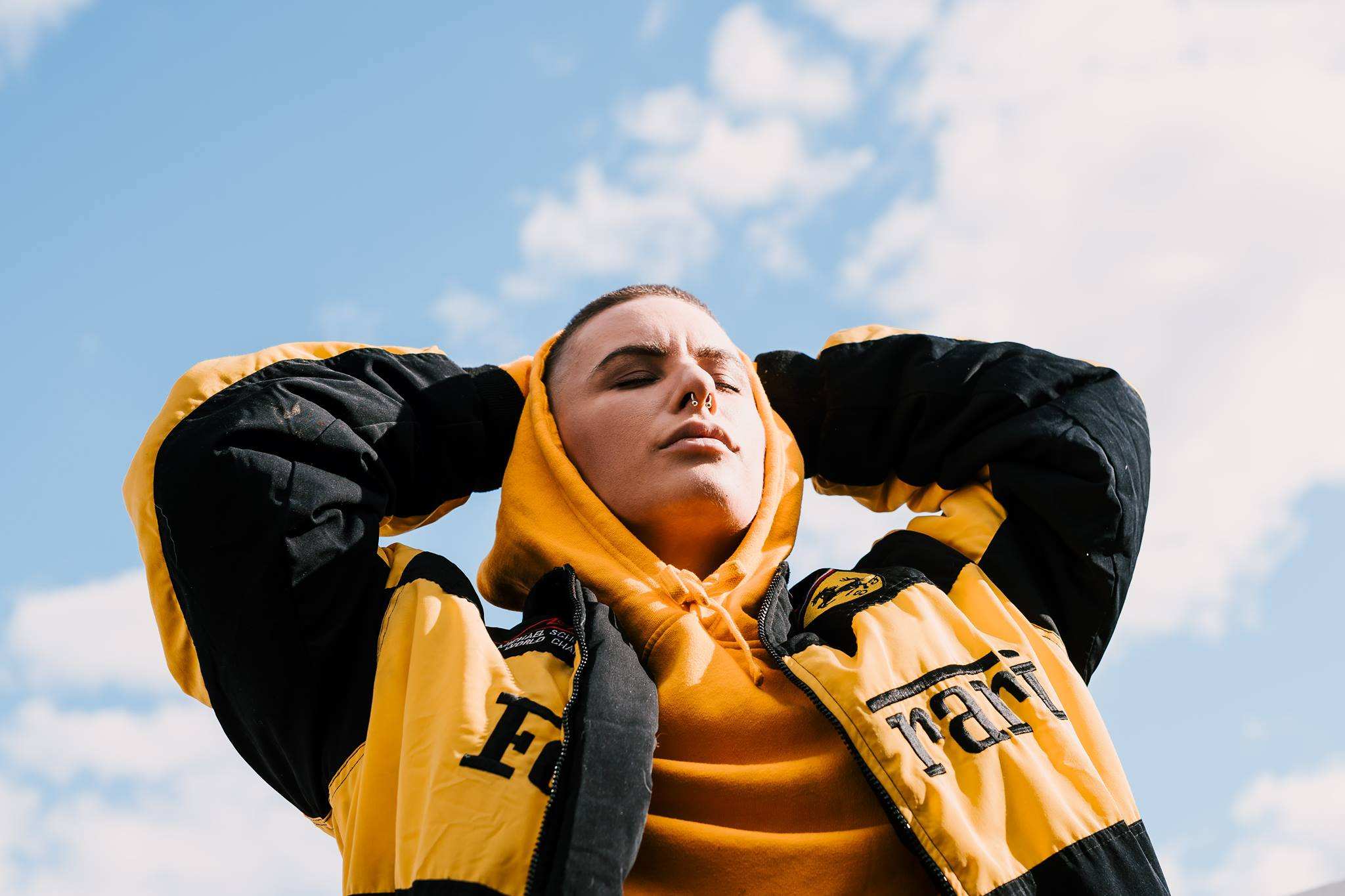 Ausmusic Month Mix Up: Godlands - triple j